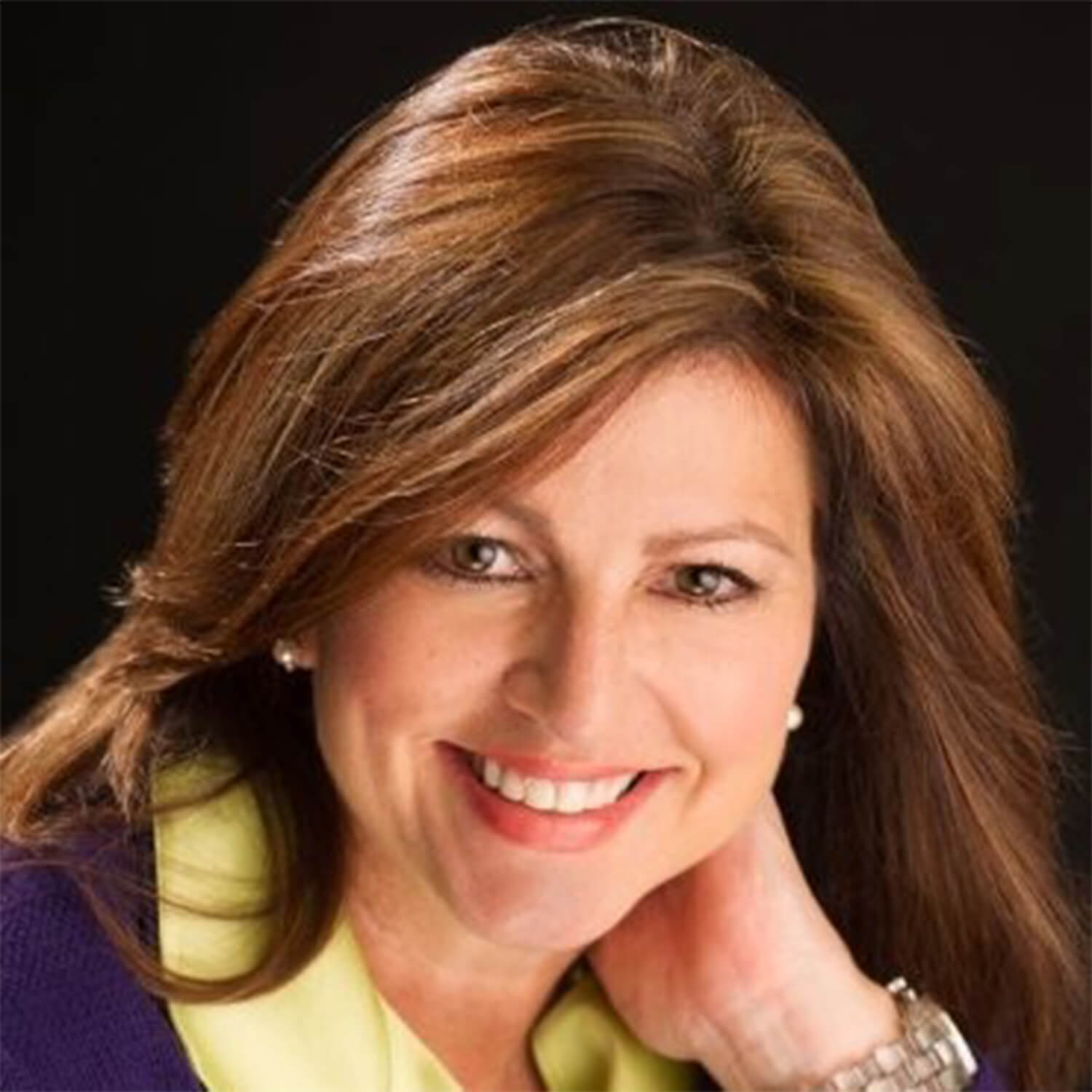 Nancy Colleton – 2024 PowerSource Summit