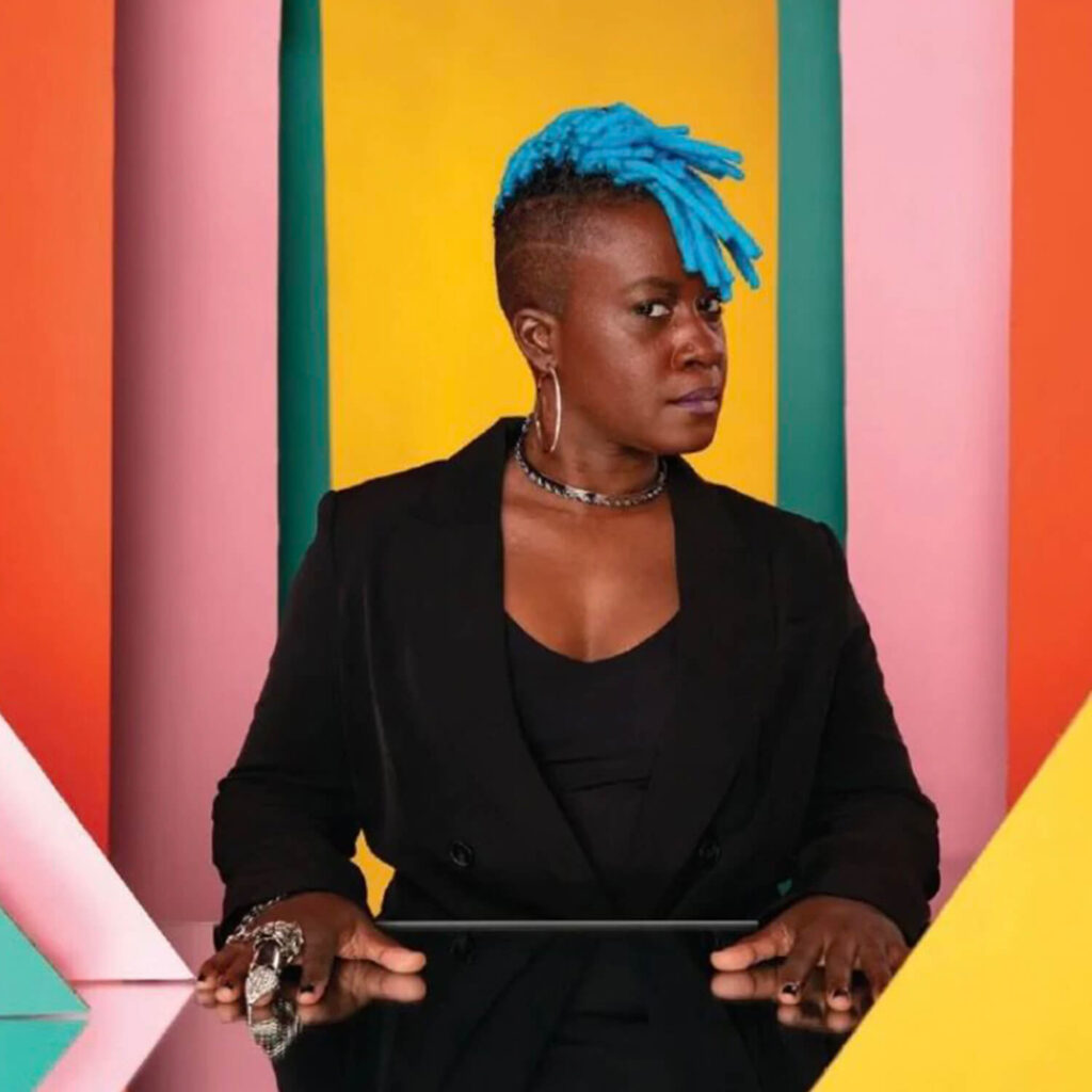 Wanona Satcher – 2024 PowerSource Summit