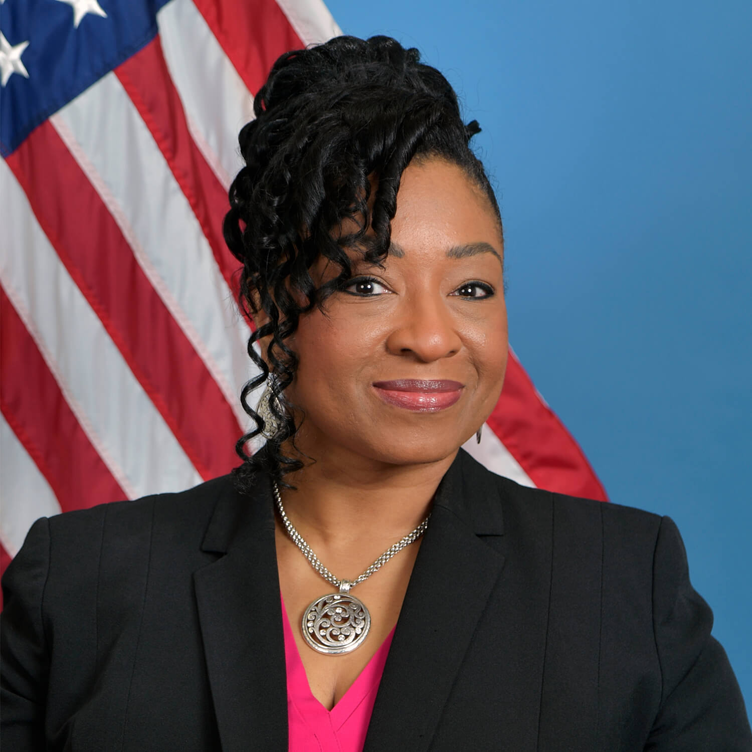 Christyl Johnson, PhD – 2024 PowerSource Summit